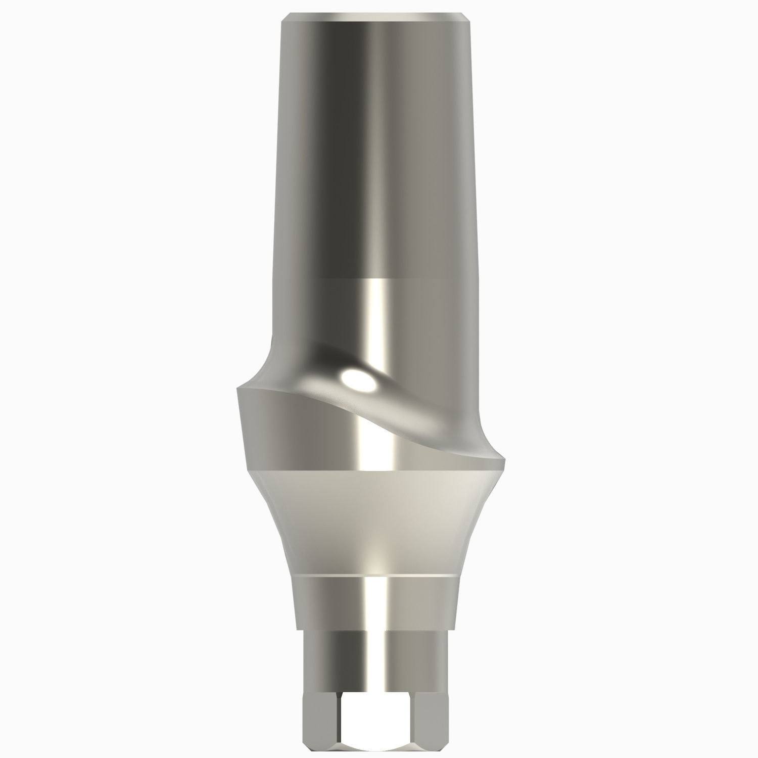 Titanium implant abutment - CC RP Aesthetic - IML Swiss Dental Implants ...