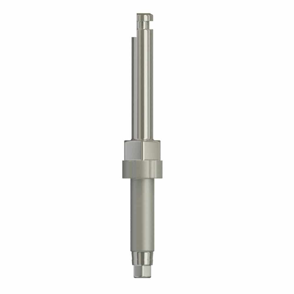 Dental implant dental driver - CC NP IMPLANT DRIVER FOR MOTOR H10 - IML ...