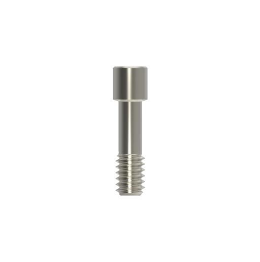 Titanium implant screw - HEX RP CONNECTING SCREW FOR ABUTMENTS (5PCS ...