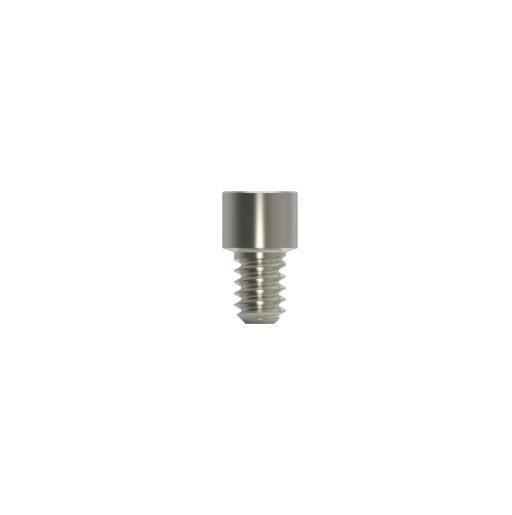Polishing prosthodontic screw - MUA CONNECTING SCREW M1.4 FOR ...