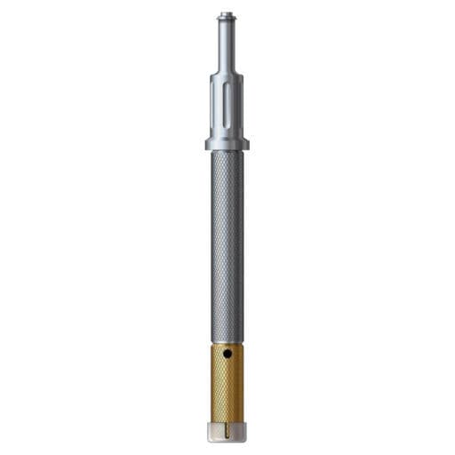 Tapered dental driver - FLEXATOR 3-in-1 UNIVERSAL DRIVER - IML Swiss ...