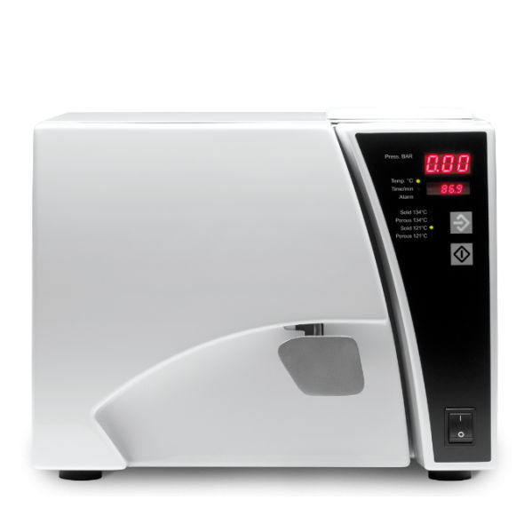 Dental autoclave - DX 17 - DXP (a Brand Of NSK Dental Italy) - benchtop ...