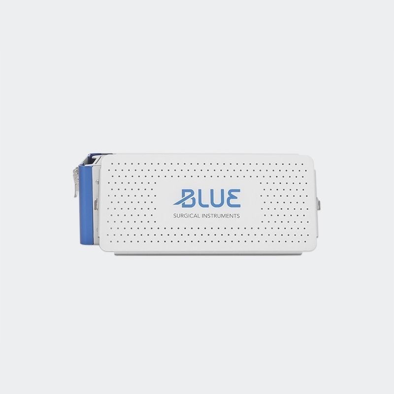 General surgery veterinary instrument kit - CPIB20242735 - Blue ...