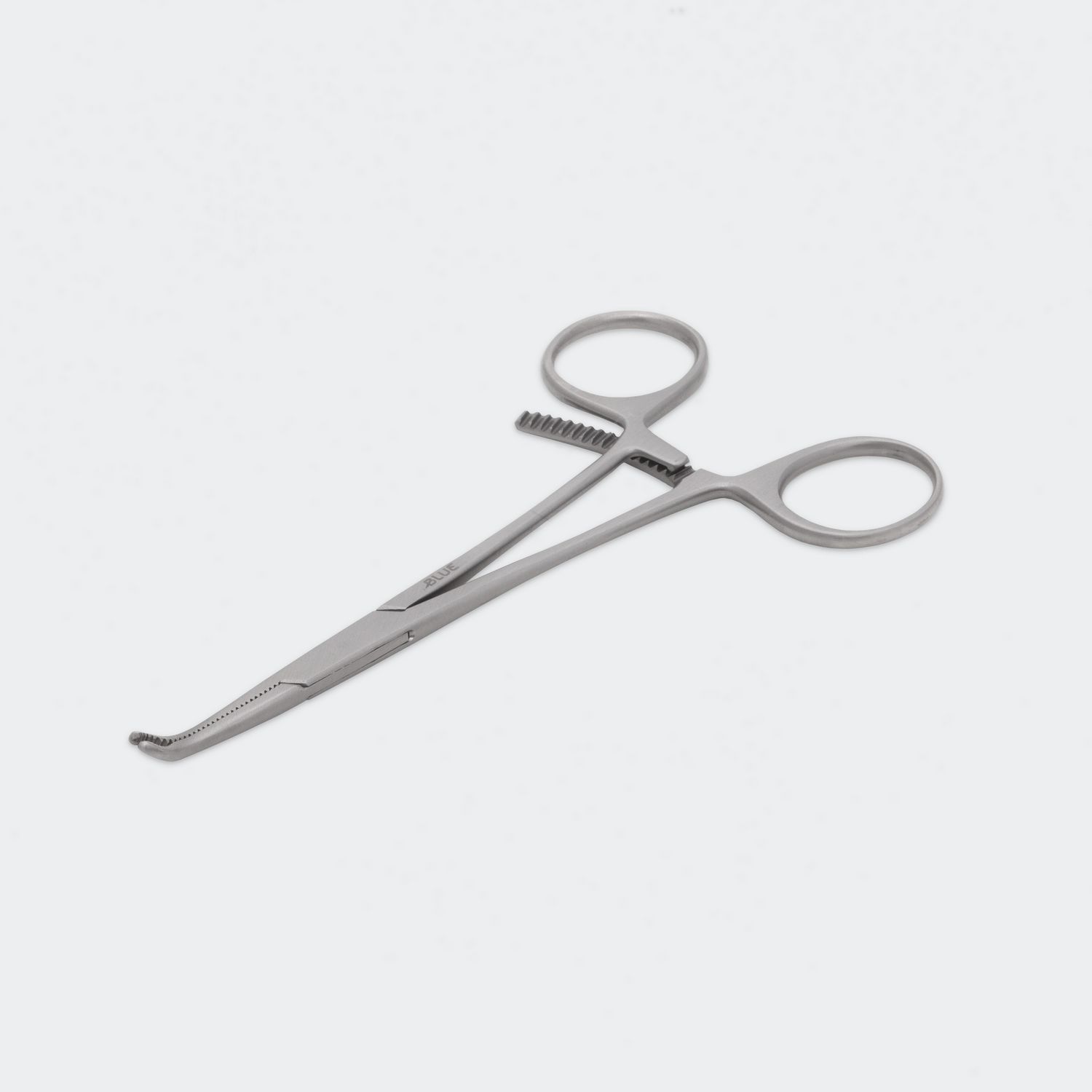 Veterinary forceps - POSPD140O3L - Blue Surgical Instruments - grasping ...
