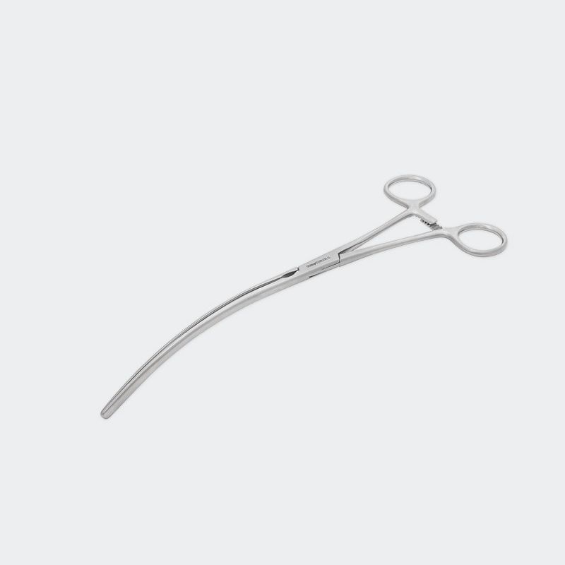 Veterinary forceps - PIDC255 - Blue Surgical Instruments - tissue ...