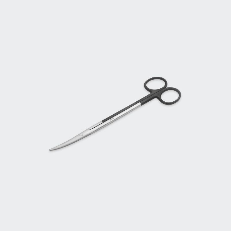 Metzenbaum scissors - TMZC180SE - Blue Surgical Instruments - surgical ...