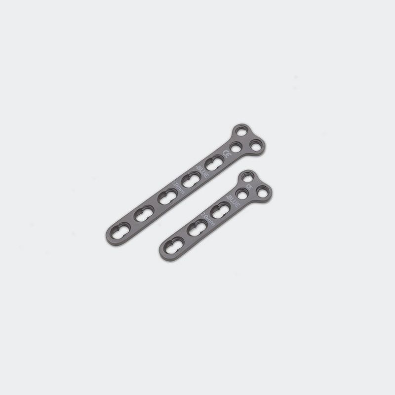 Locking veterinary bone compression plate - PTBT20 - Blue Surgical ...