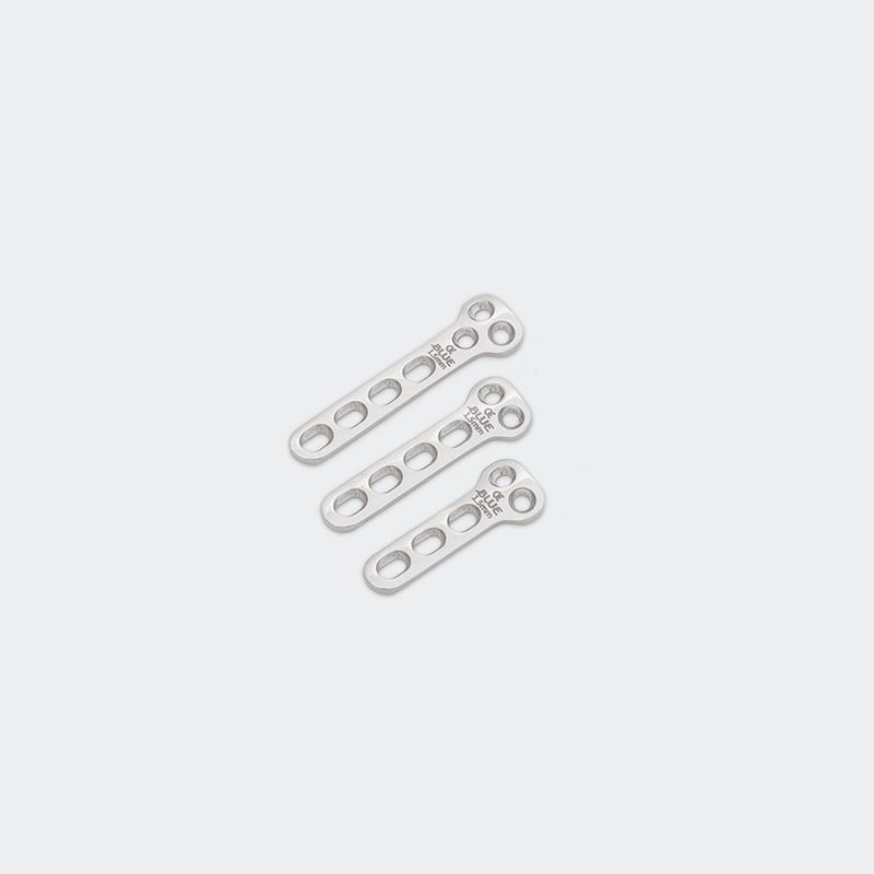 Veterinary osteotomy plate - PT15 - Blue Surgical Instruments