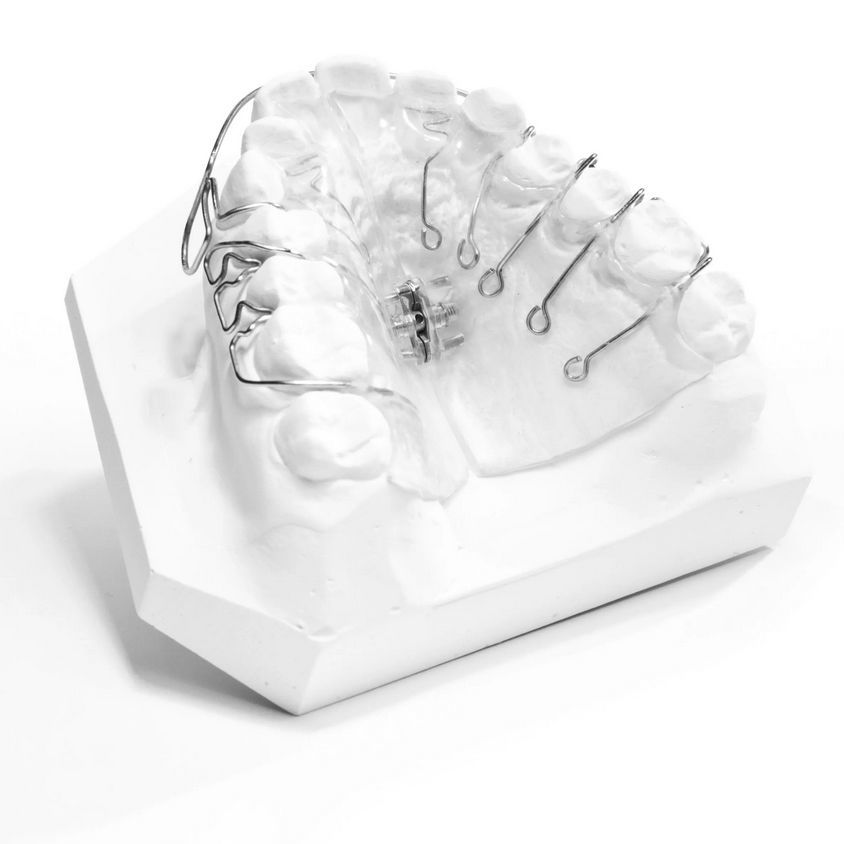 Plaster dental material - 11295 - Dentona AG - orthodontic / for ...