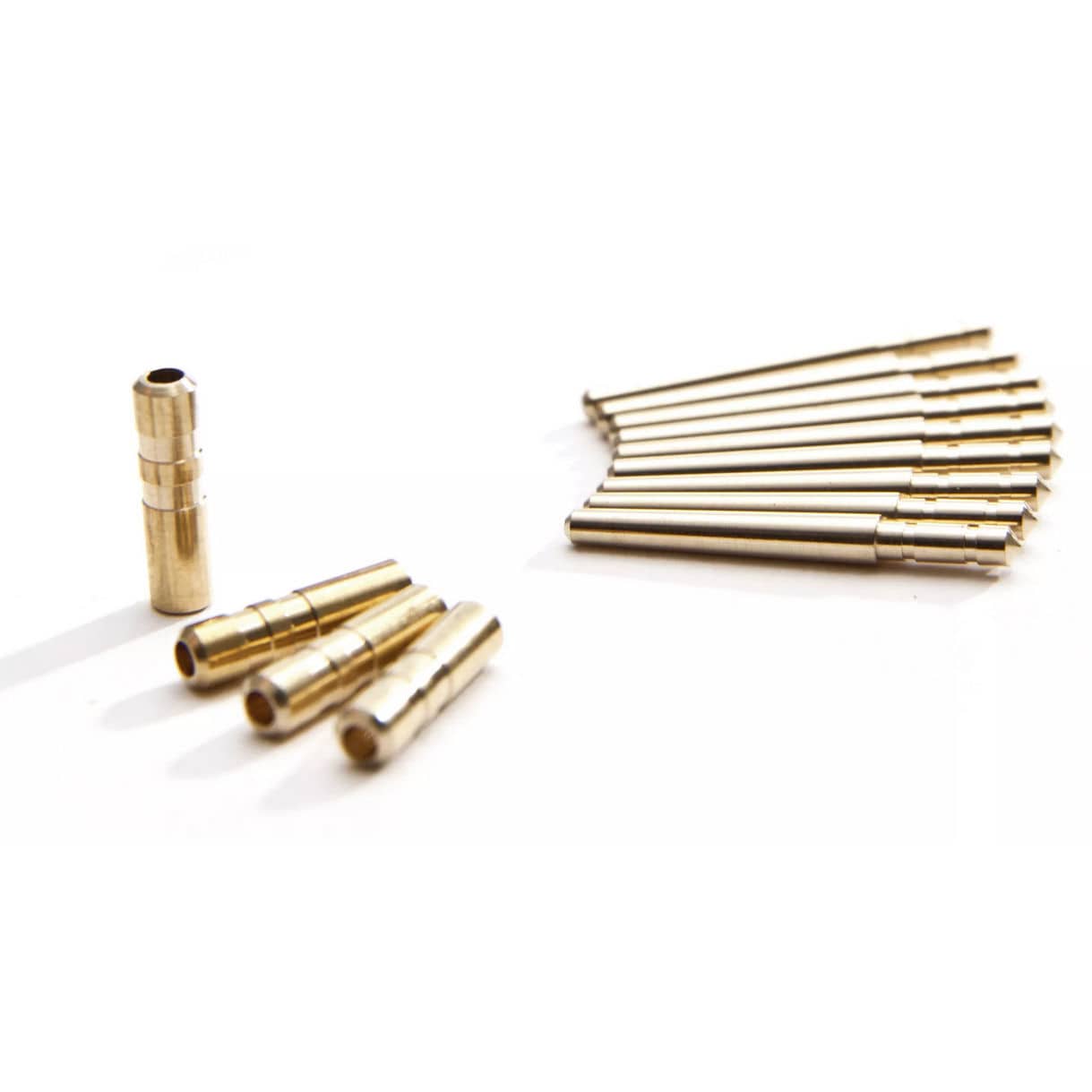 Dental pin - M - Dentona AG - metallic