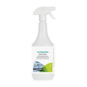 Surgical instrument disinfectant - Clenesafe - Ruson - for endoscopes ...