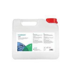 Lubricant cleaner - CLENESAFE® LUBE - Ruson - liquid / 5000 mL / for ...