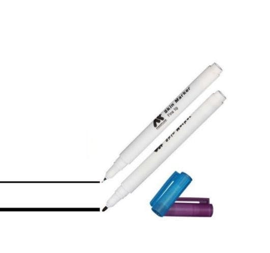 Surgical marking pen - 010 series - AGS Medical