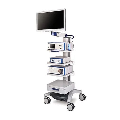 Surgical camera - Zwima Tech - digital / HD / portable