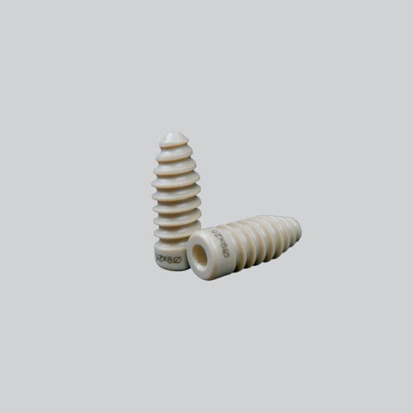 Anterior cruciate ligament interference screw - APS series - Artotek ...