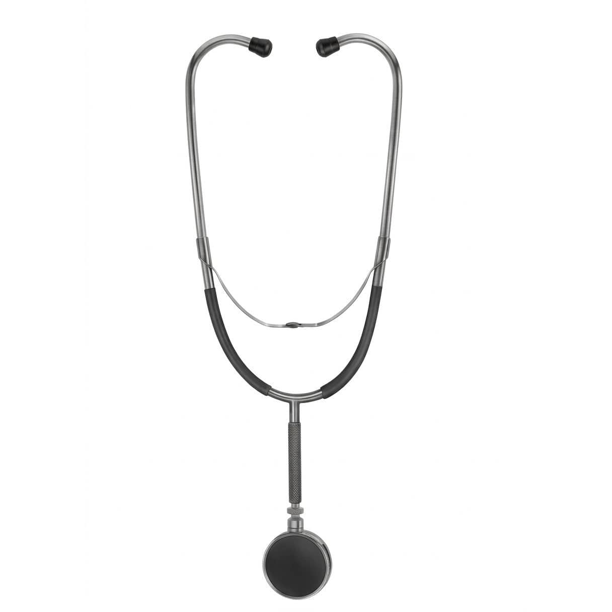 Cardiology stethoscope - AE 01 2015 - Arsa Enterprises - dual-head ...