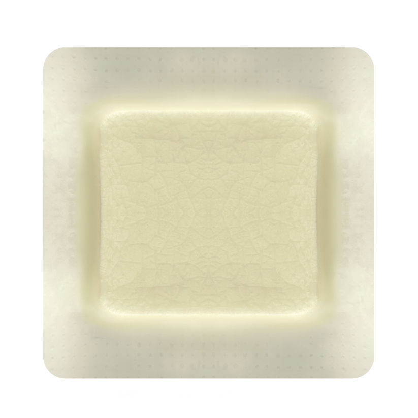 Polyurethane wound dressing - LIPOLOCK - Newmedical Technology