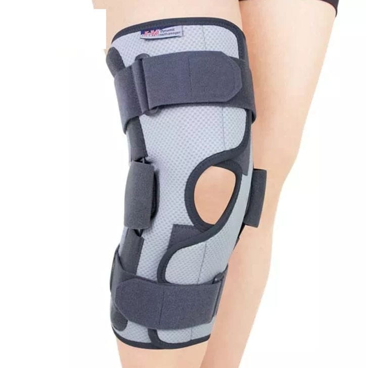 Knee orthosis - OH-791 - I-Ming Sanitary Materials - L / S / M