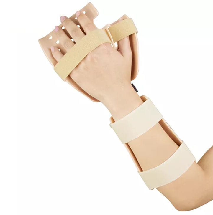 Palmar resting splint - OH-403 - I-Ming Sanitary Materials - L / S / M