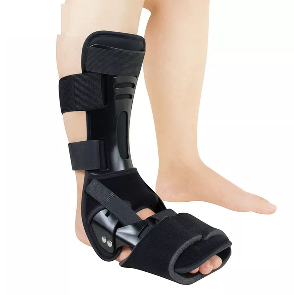 Dorsal plantar fasciitis splint - OH-991 - I-Ming Sanitary Materials ...