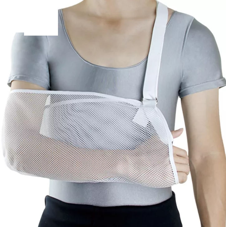 Mesh arm sling - EO-301 - I-Ming Sanitary Materials