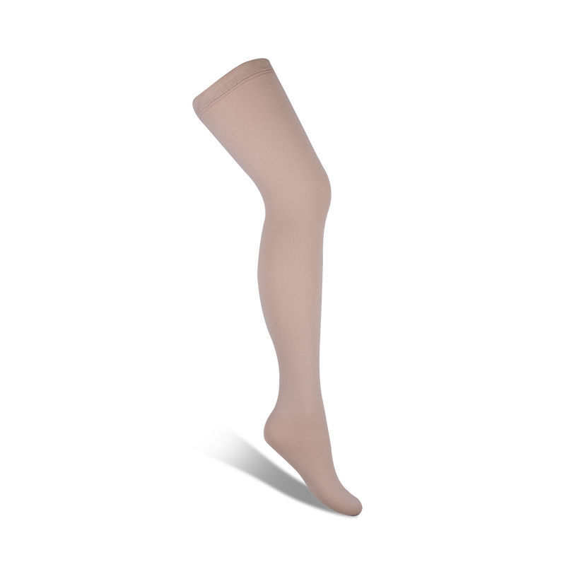 Lower limb cosmetic prosthesis cover - MAK1L - Medalin - adult