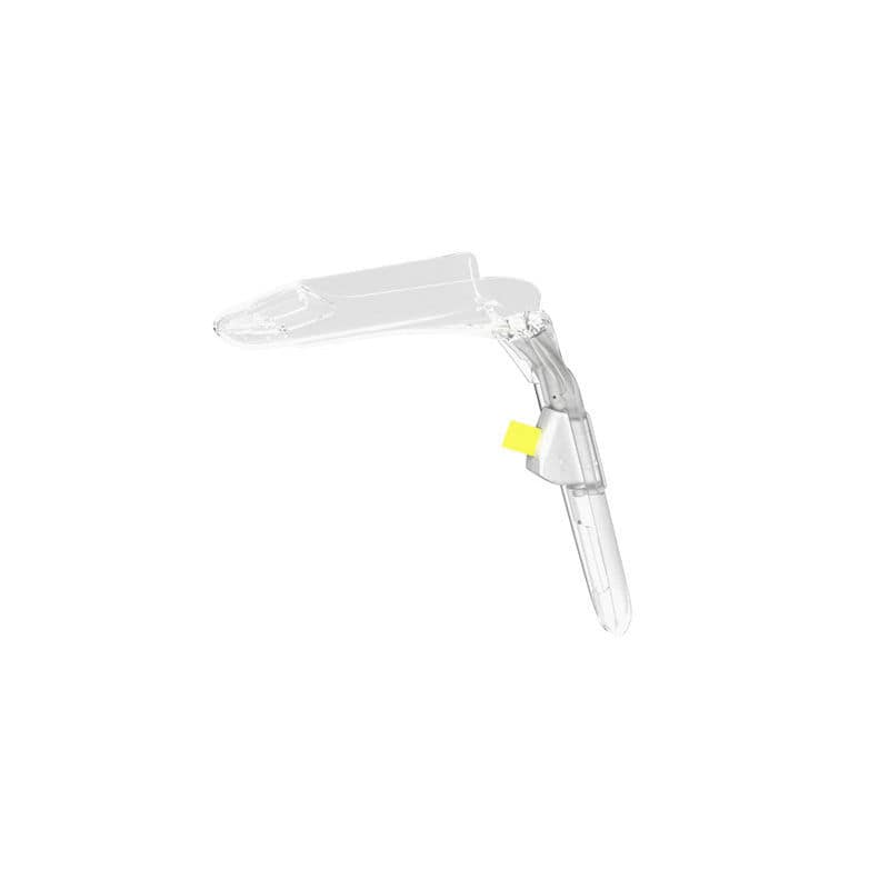 Adult anoscope - Surgy Mini - THD - straight / single use / with speculum