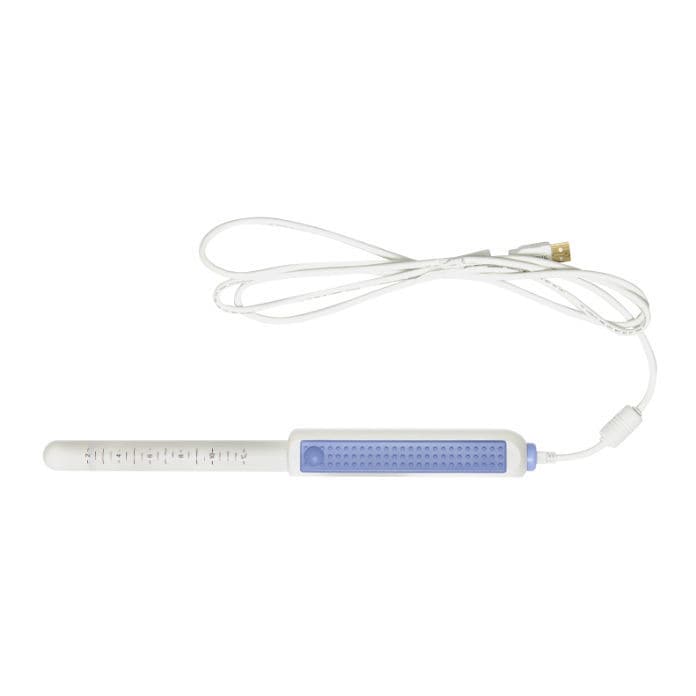 Hand-held ultrasound system - EAUS - THD - for transrectal ultrasound ...