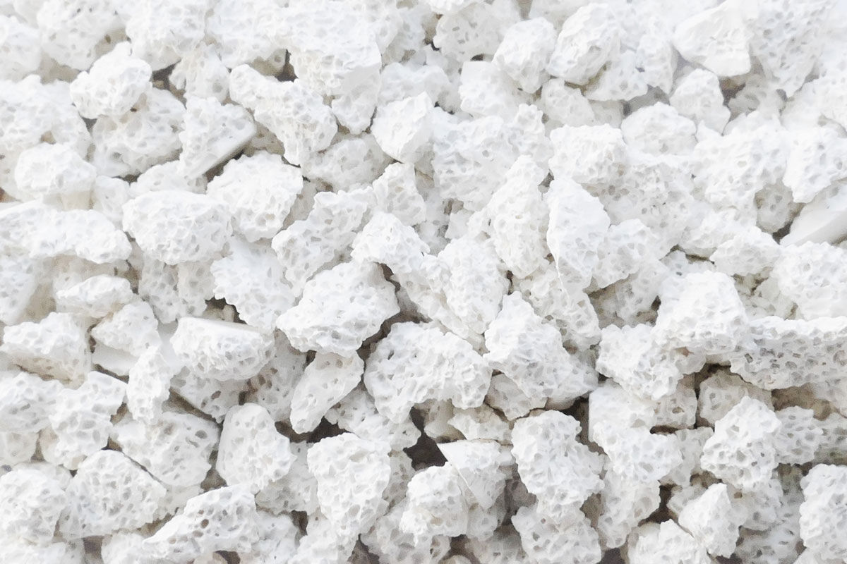 Synthetic bone substitute - Smart’OS - SpineVision - for orthopedic ...