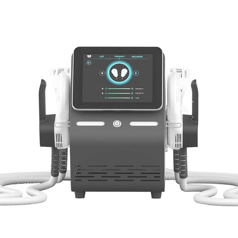 Electric stimulator - V5 - LEFIS Beijing - tabletop / EMS