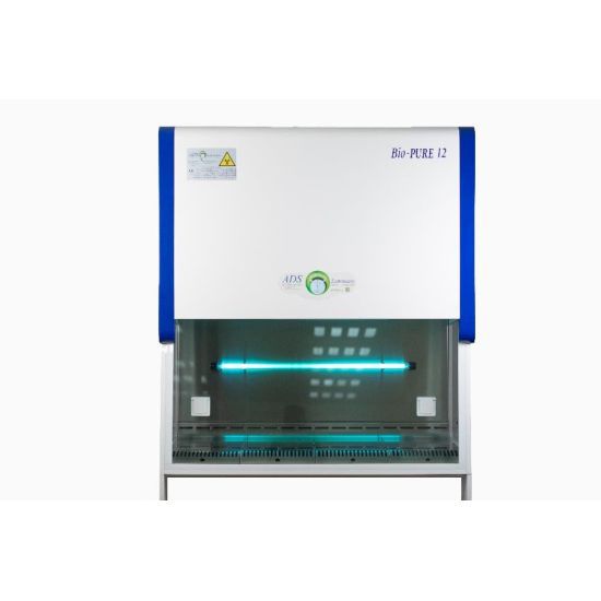 Class II biosafety cabinet - Bio-pure Grade A - ADS Laminaire ...