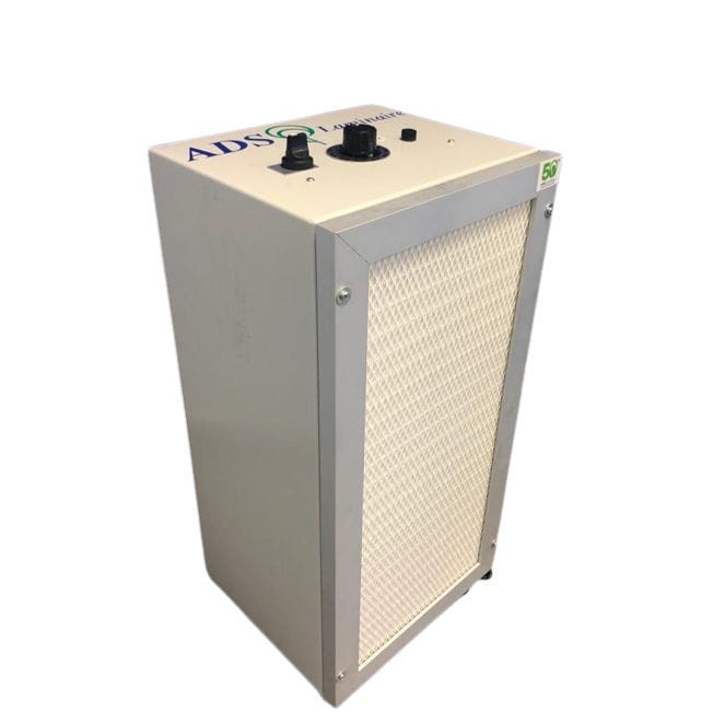 HEPA filtration unit - FLOW'R PURE - ADS Laminaire - laboratory / for ...