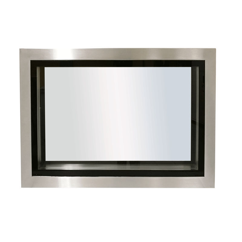 Hospital window - OR-L127 - LASA - viewing / laboratory / radiation ...