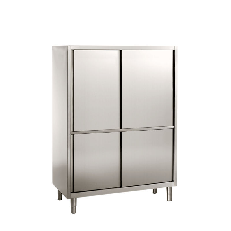 Multi-function cabinet - ML-L120 - LASA - for linen / for dish / hospital