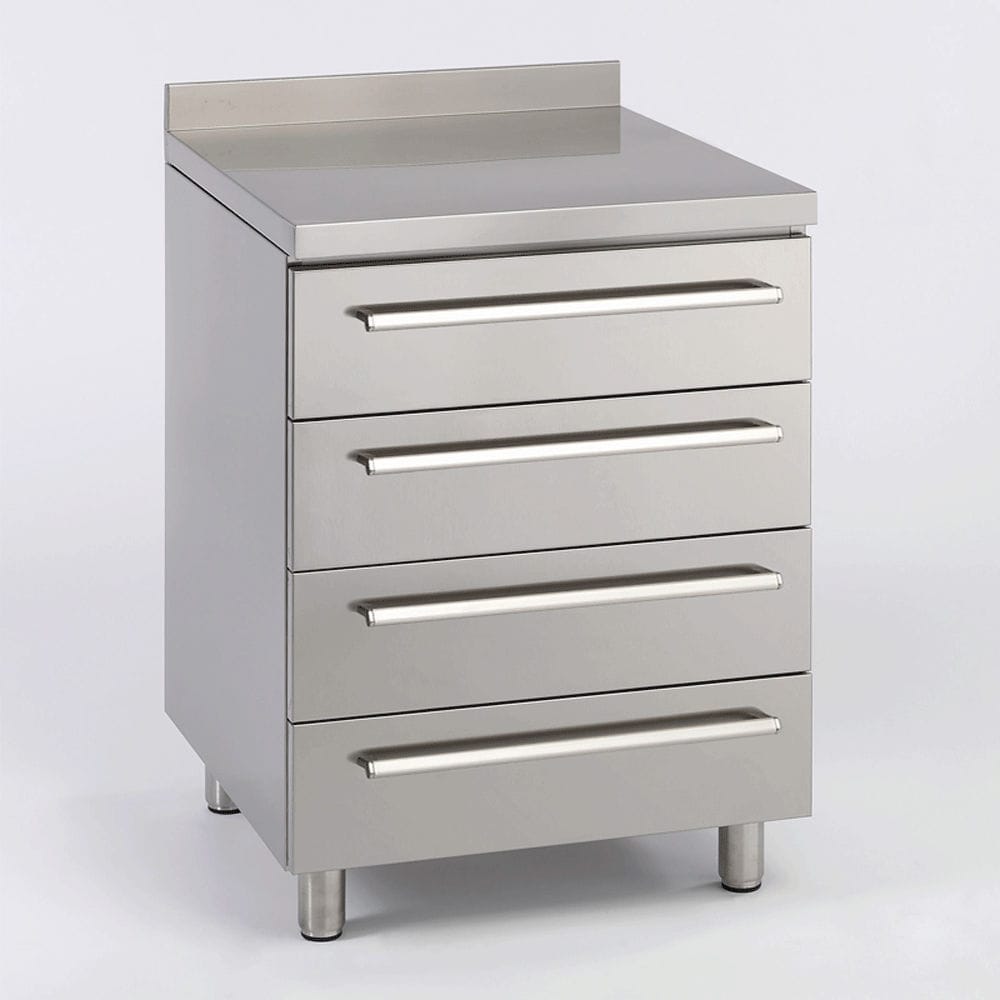 Office drawer unit - ML-L175 - LASA