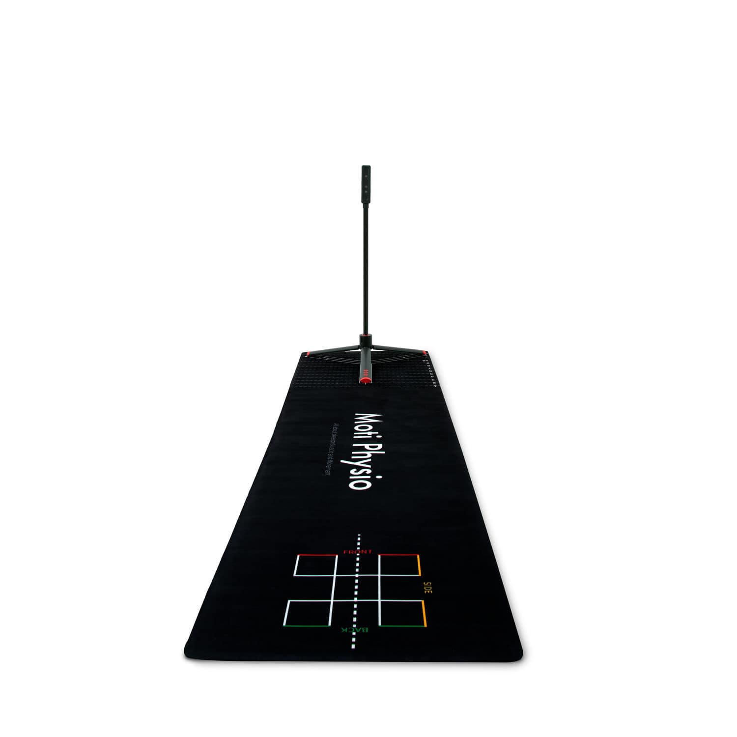 Balance evaluation system - Moti Physio mini - Moti Physio - posture ...
