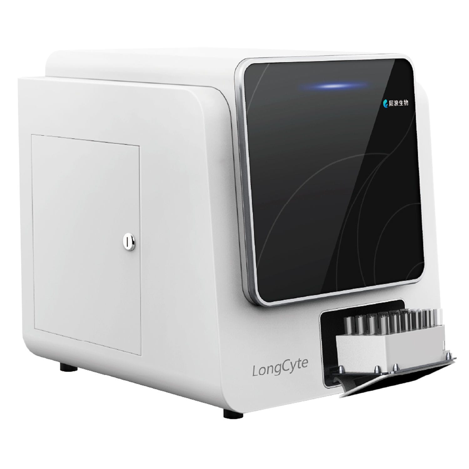 Automatic cytometer - LongCyte™ - Beijing Langlang Biotechnology Co ...