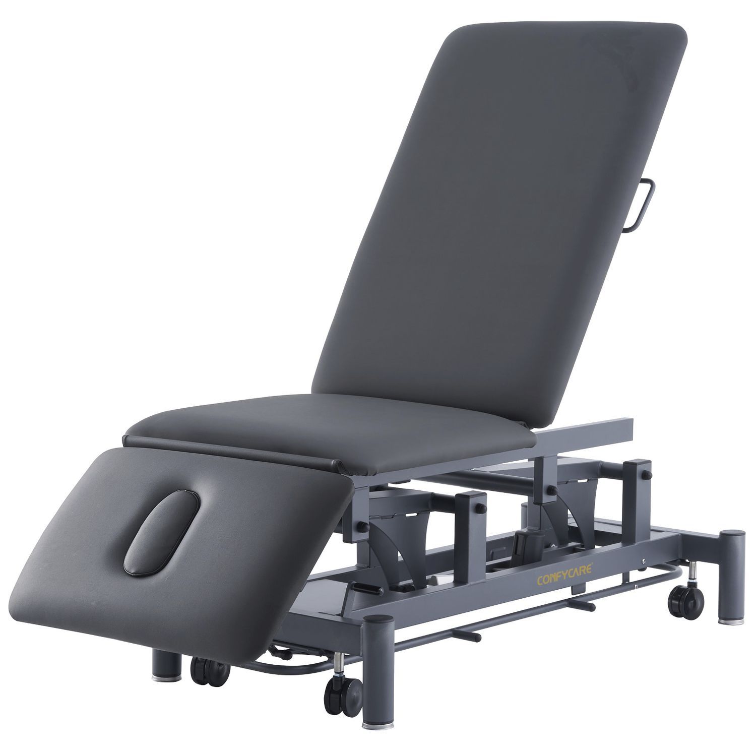 Electric examination couch - ET3BLST - Pacific Medical - height ...