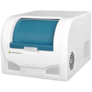 Real-time PCR system - LB-11RTPCR - Labotronics Scientific Ltd - 48 ...
