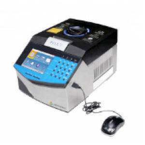 Gradient PCR machine - LB-21GPCR - Labotronics Scientific Ltd - for ...