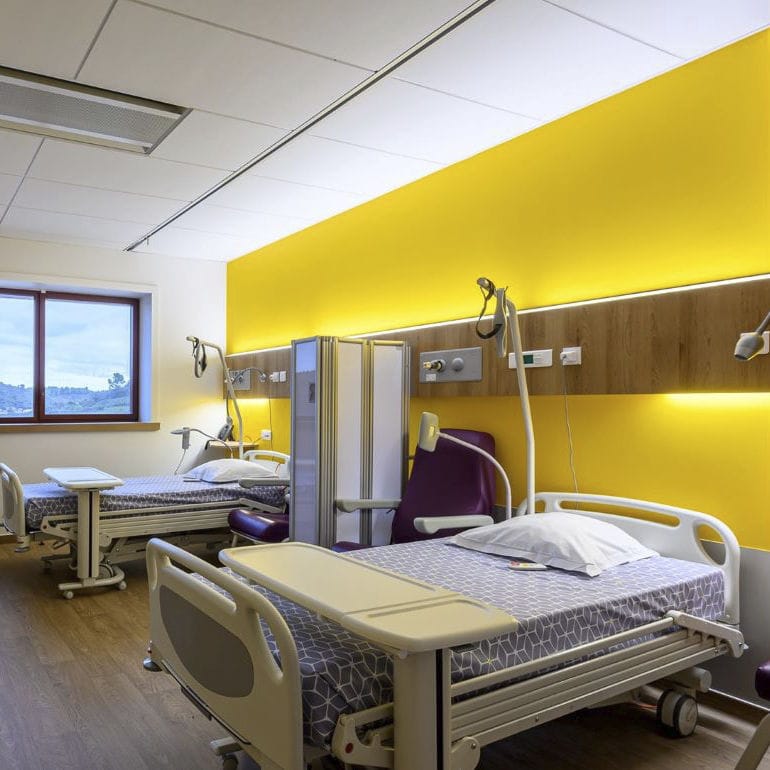 Built-in lighting - ACTiLine4388A - ACTiLED Lighting - wall-mounted ...