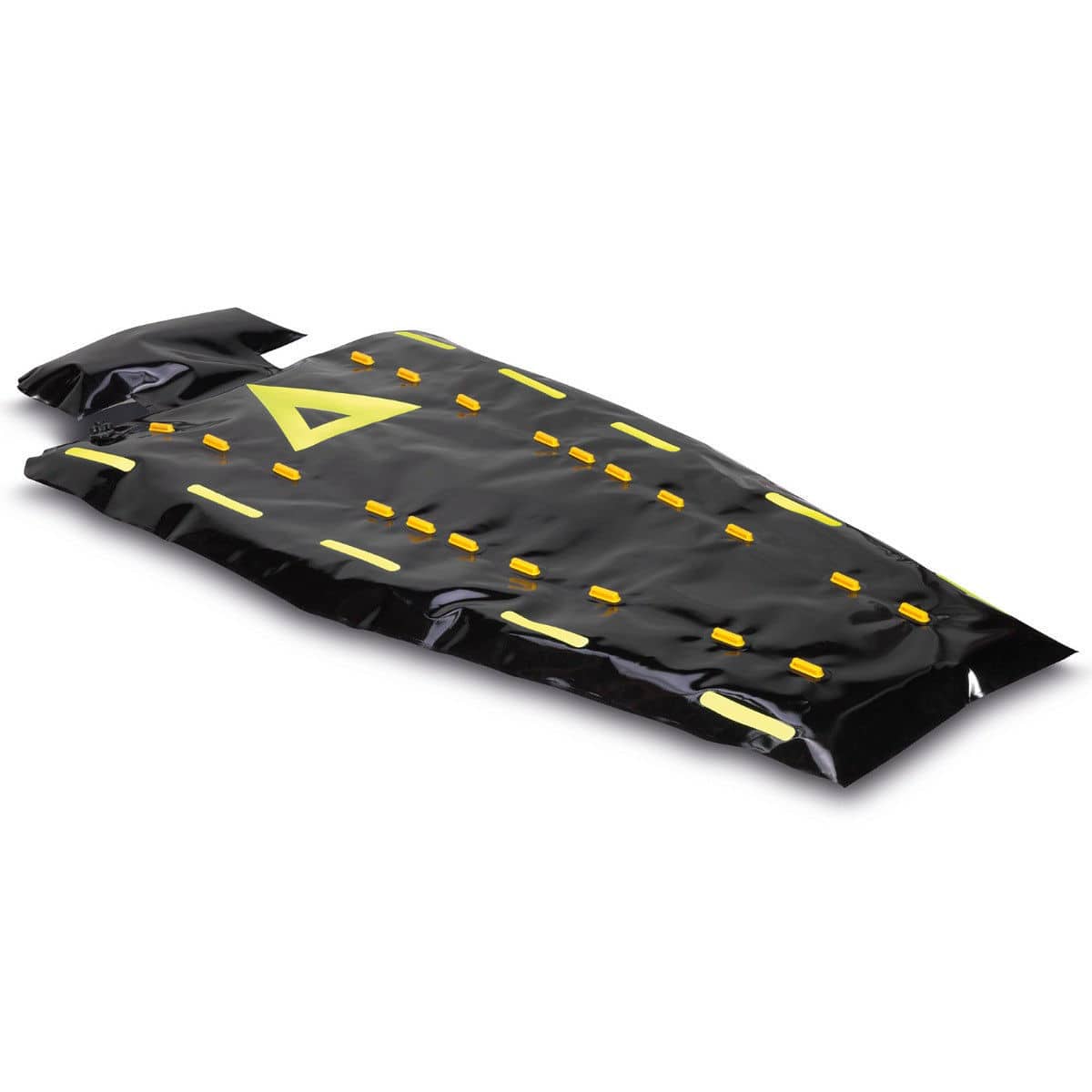 Emergency transfer mattress - 155125 - Pax Bags - vacuum / 97x202 cm