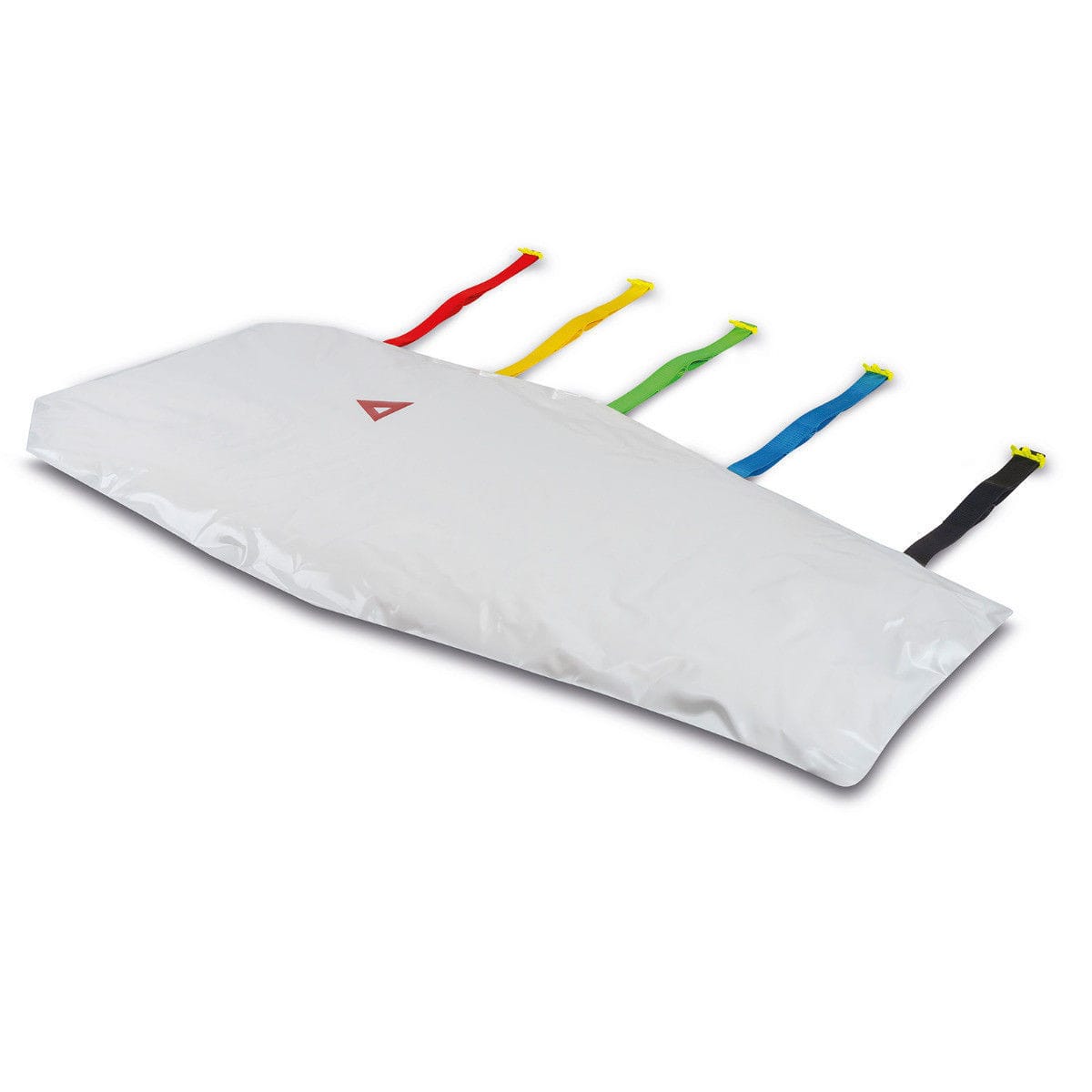 Emergency transfer mattress - MUMMYMAT - Pax Bags - vacuum / 97x202 cm