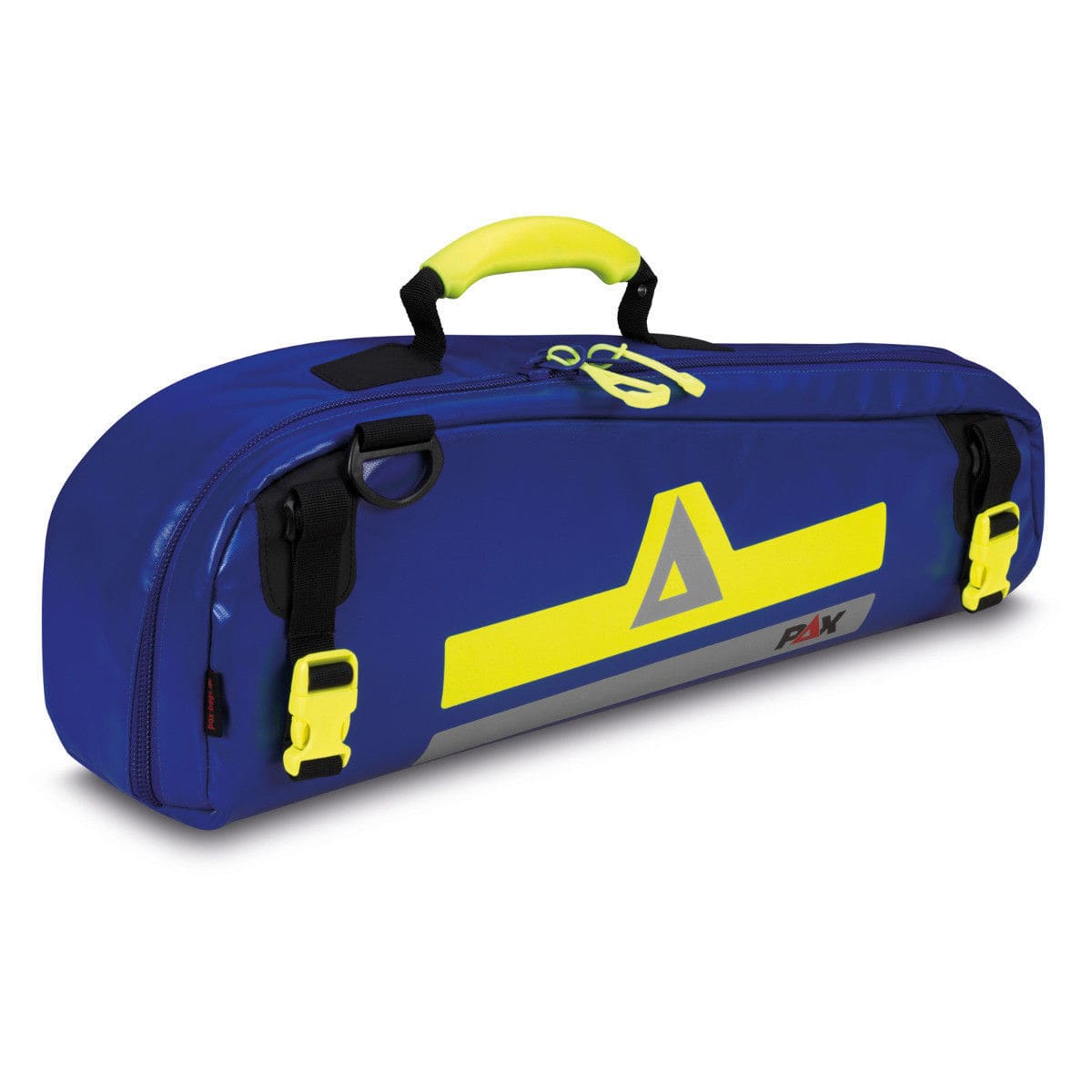 Oxygen cylinder bag - 216790307 - Pax Bags - shoulder strap