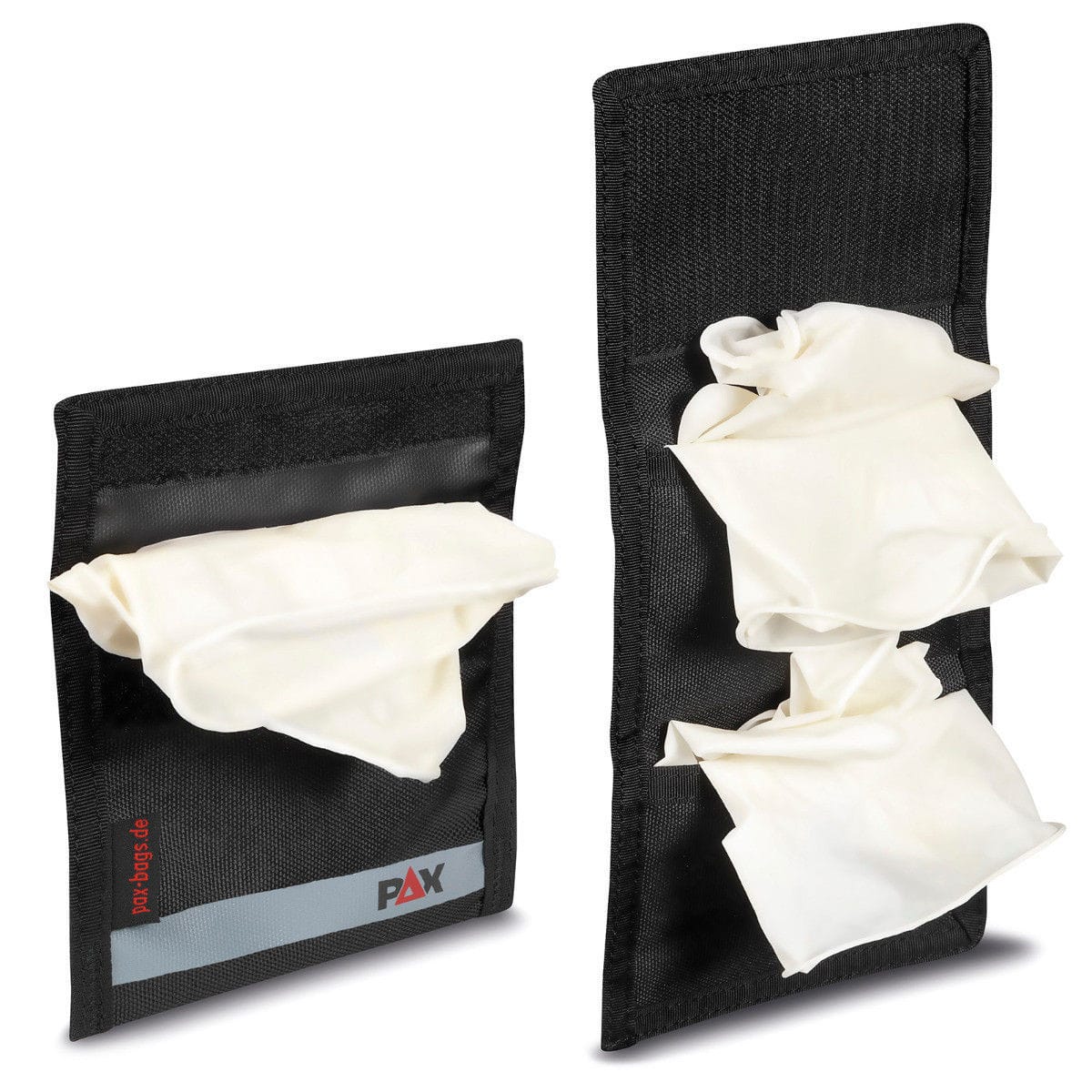 Gloves bag - 20163 - Pax Bags - emergency / handheld