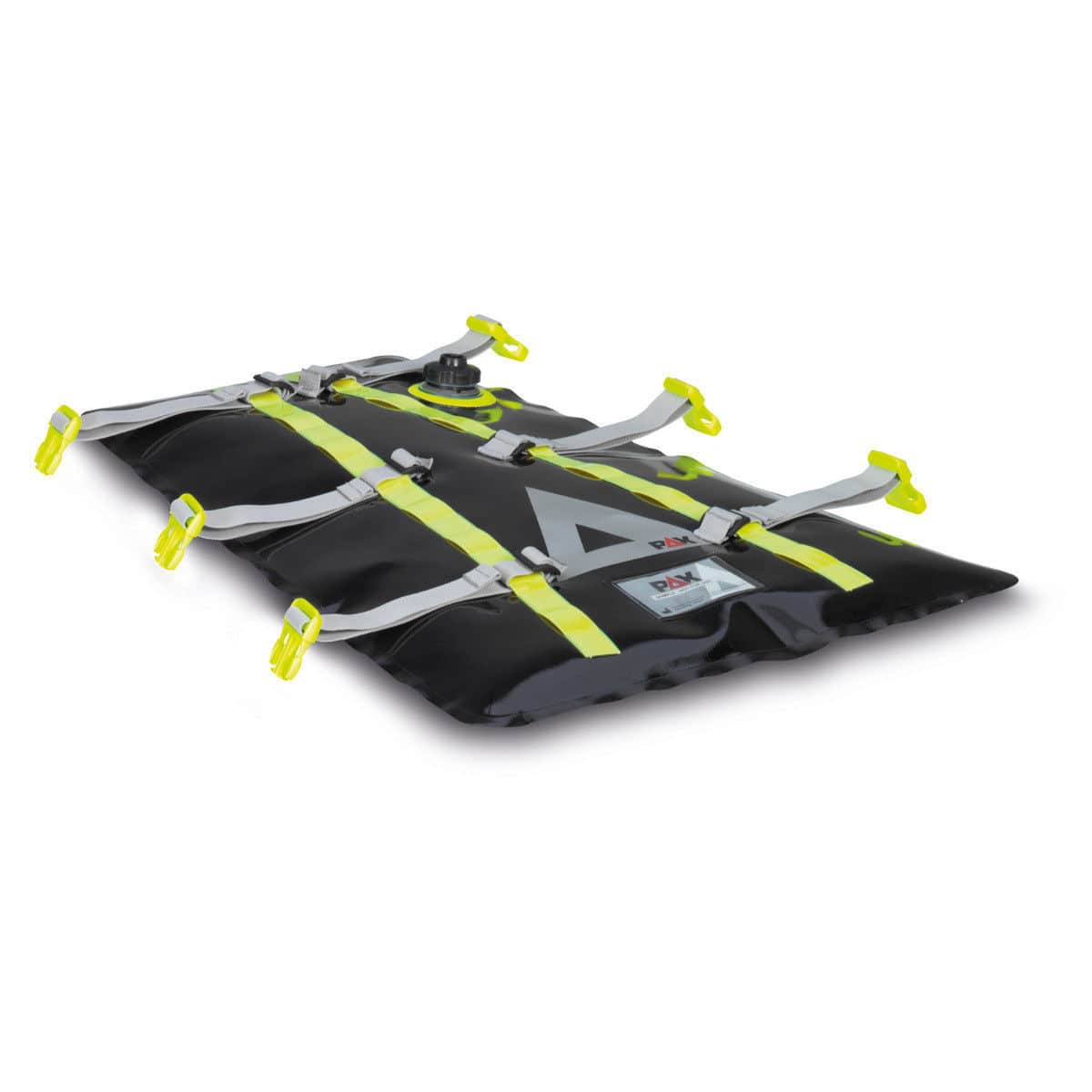 Emergency vacuum splint - 162035210 - Pax Bags - arm