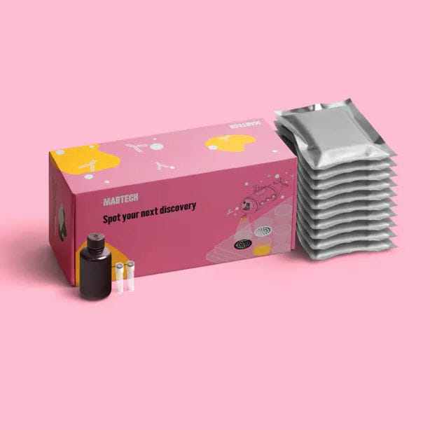 Research test kit - 3420 series - Mabtech - cell / EliSpot