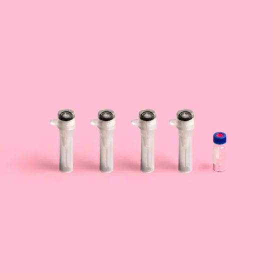 Research test kit - 3824-2H - Mabtech - for rodents / immunoglobulin ...