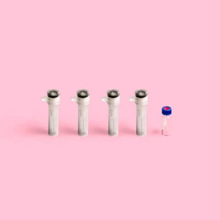 Research test kit - 3815-1A-6 - Mabtech - allergy / for rodents ...