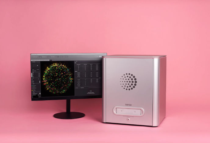 LED microplate reader - IRIS 2 - Mabtech - EliSpot / 96-well